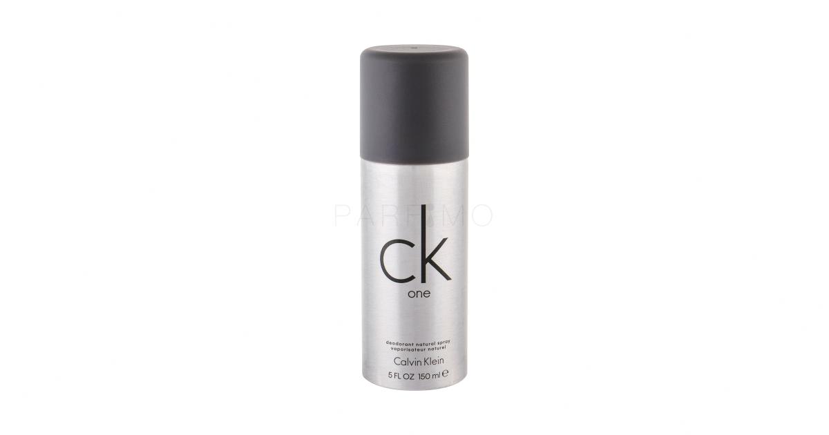Calvin Klein CK One Deodorant | Parfimo.at®