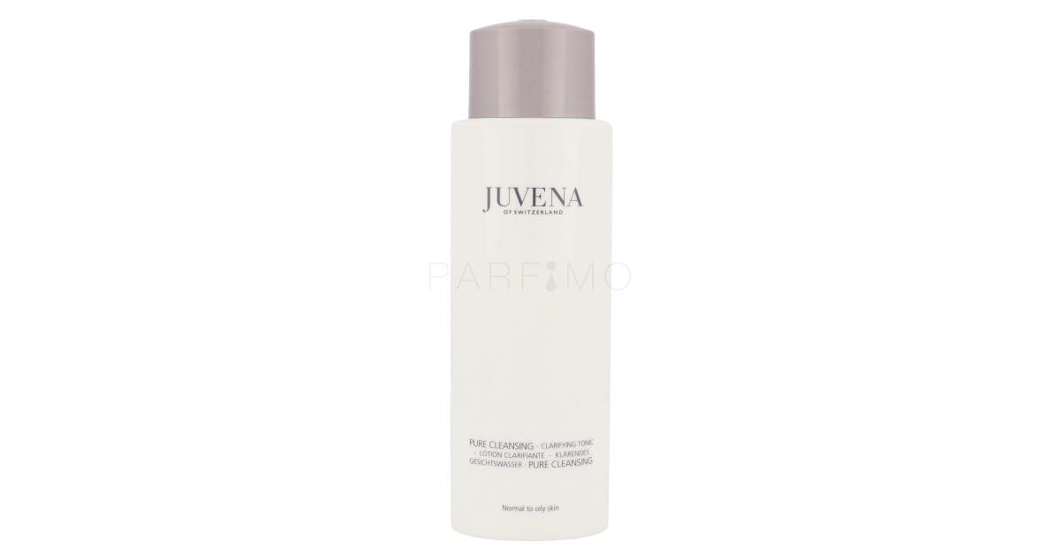 Juvena Pure Cleansing Clarifying Tonic Gesichtswasser und Spray für ...