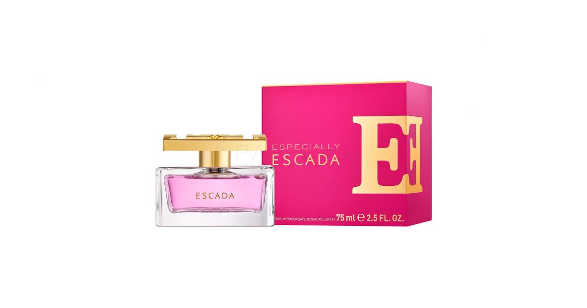 ESCADA Especially Escada Eau de Parfum für Frauen | Parfimo.at®