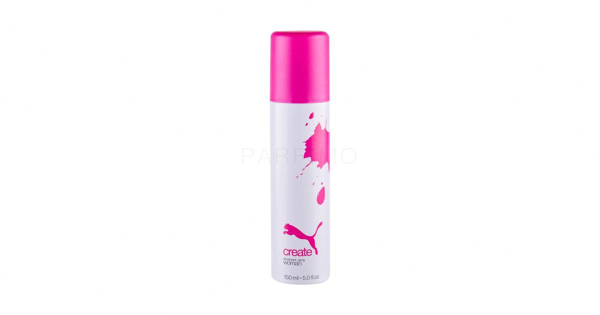Puma Create Deodorant für Frauen | Parfimo.at®