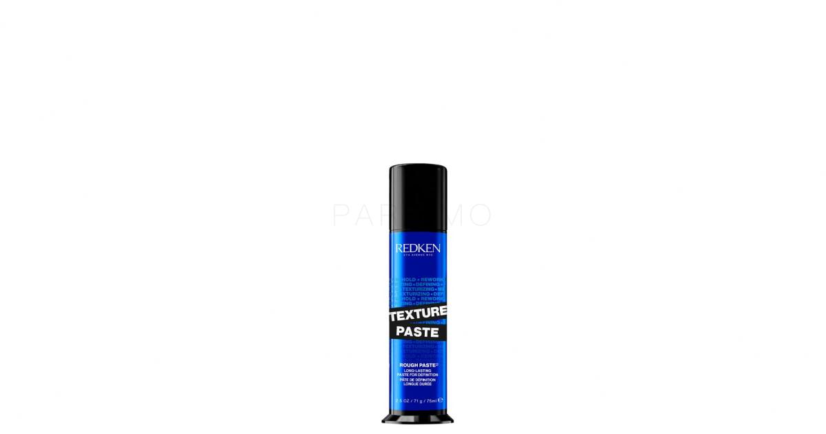 Redken Rough Paste Texture Paste Für Haardefinition für Frauen 75 ml | Parfimo.at®