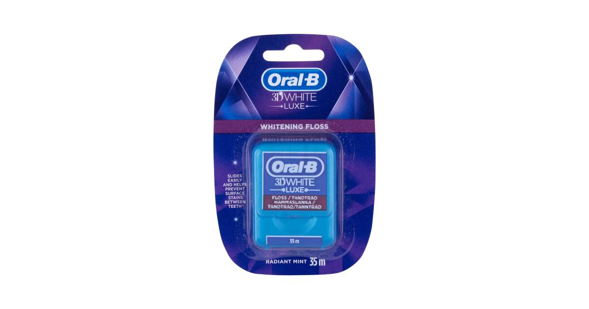 Oral-B 3D White Luxe | Parfimo.at®