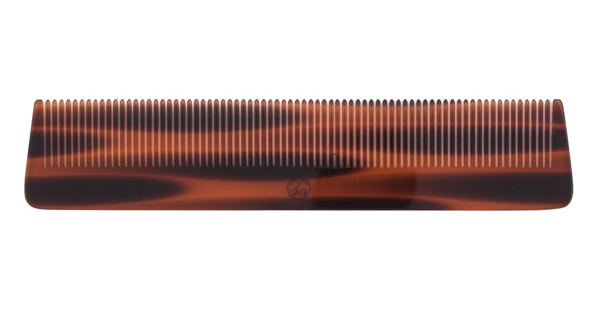 Farouk Systems Esquire Grooming Classic Straight Comb Haarkamm für ...