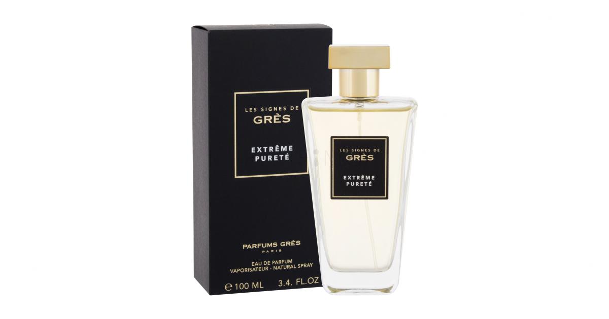 Parfums Gres Les Signes De Grès für Frauen | Parfimo.at®