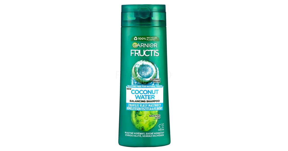 Garnier Fructis Coconut Water Shampoo für Frauen | Parfimo.at®