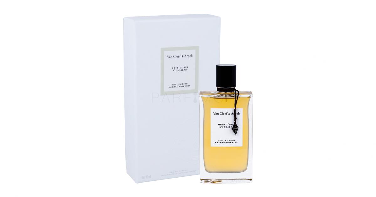 Van Cleef & Arpels Collection Extraordinaire Bois d´Iris Eau de Parfum ...
