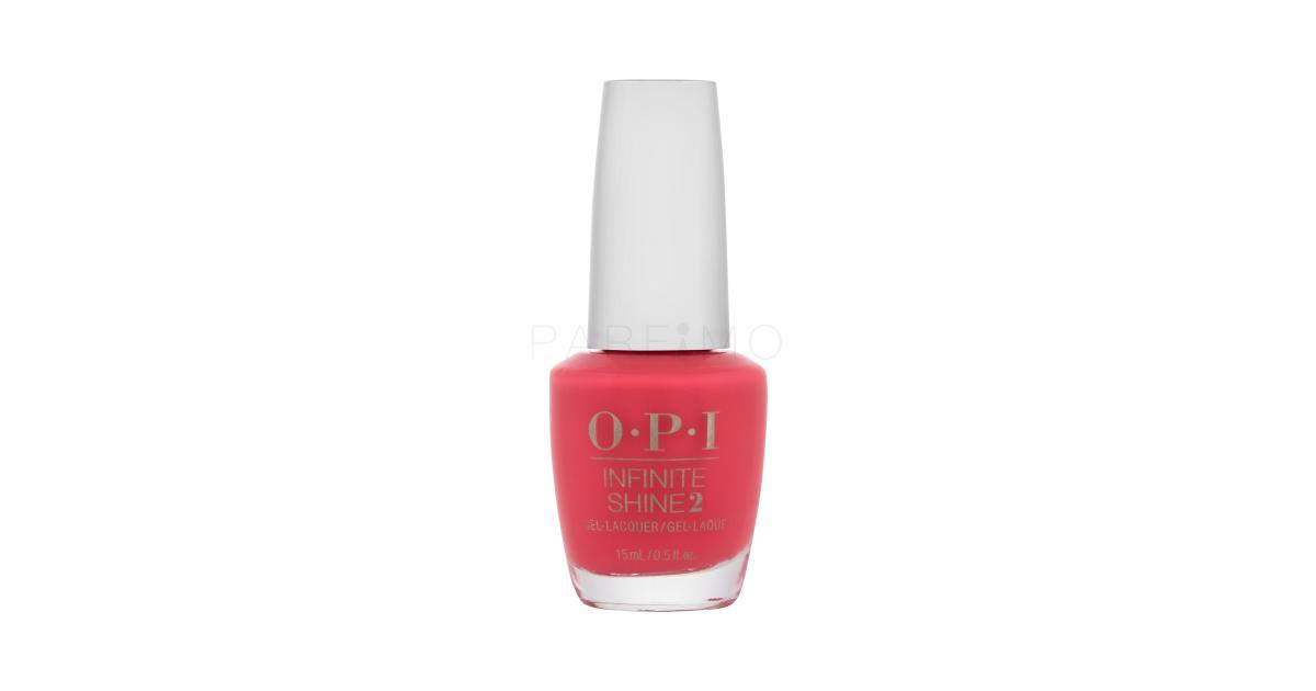 OPI Infinite Shine Nagellack für Frauen 15 ml Farbton ISL L20 We ...