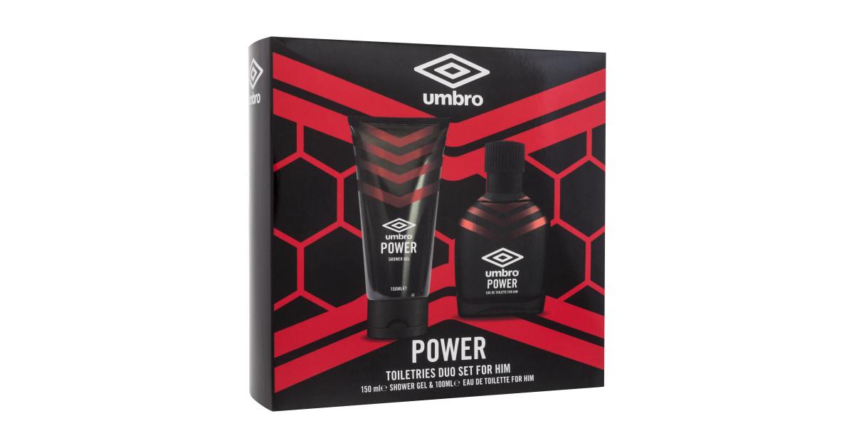 Parfum Sets UMBRO für Herren | Parfimo.at®