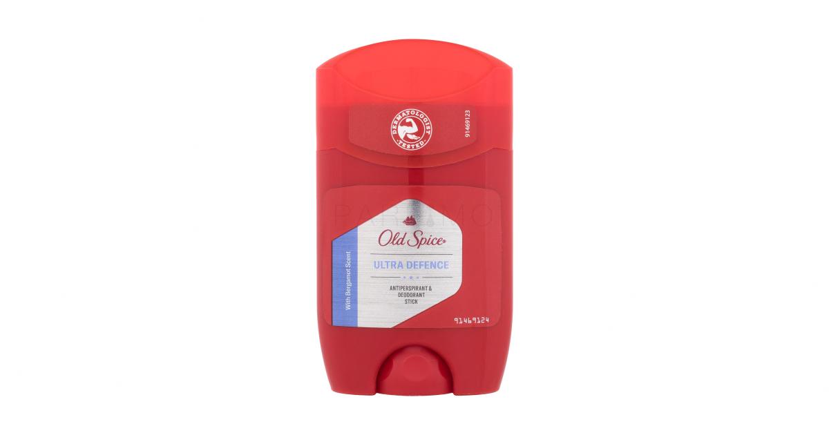 Old Spice Ultra Defence Antiperspirant & Deodorant Antiperspirant für ...