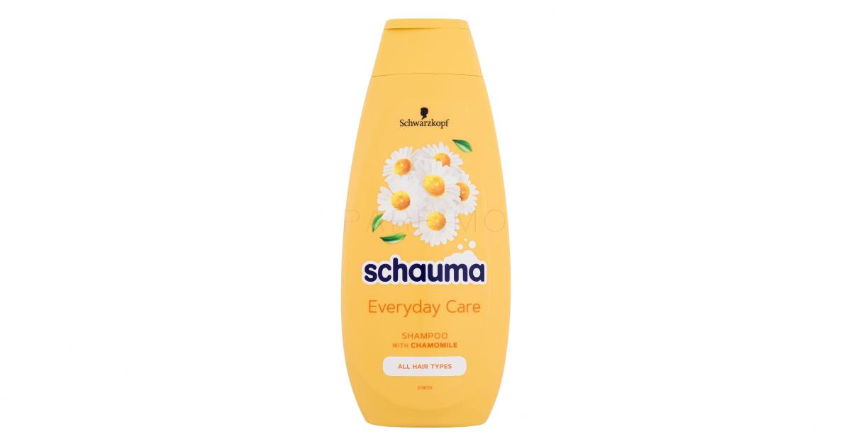 Schwarzkopf Schauma Everyday Care Shampoo Shampoo für Frauen | Parfimo.at®