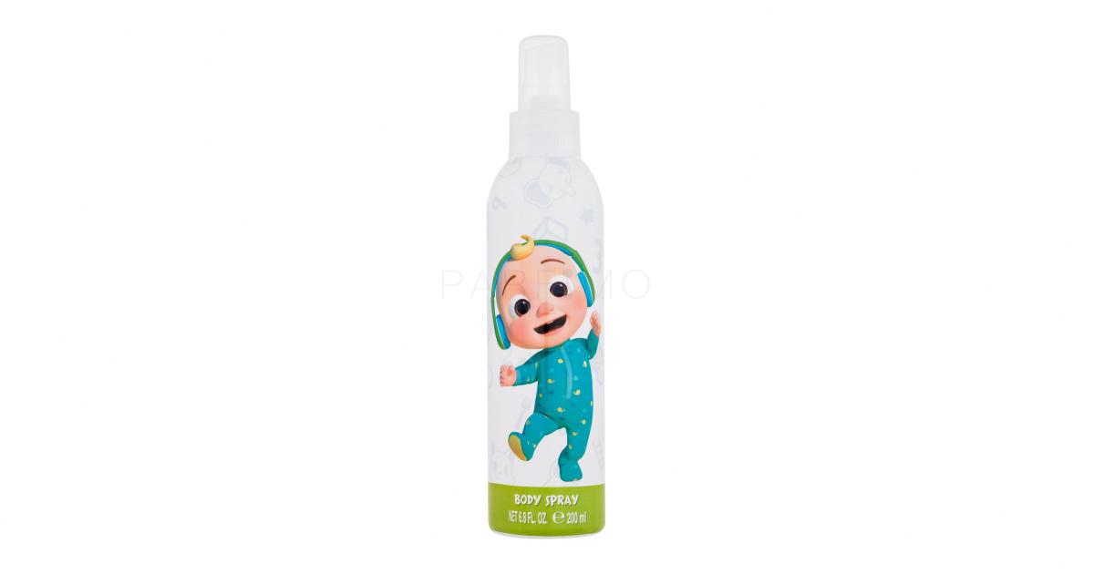 Cocomelon Cocomelon Körperspray für Kinder | Parfimo.at®