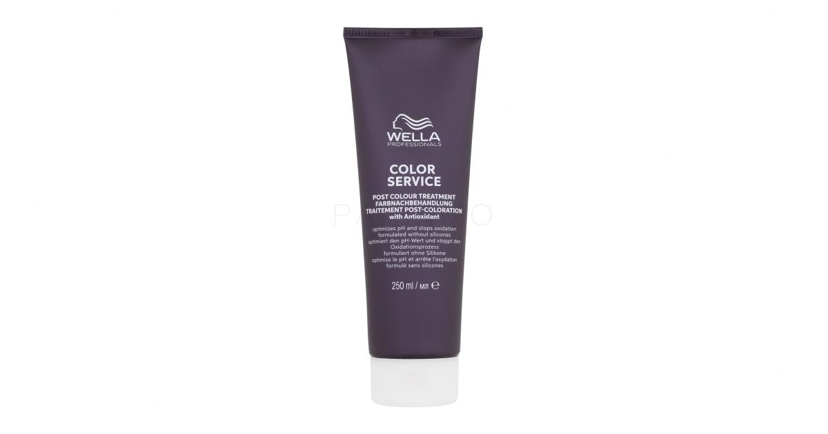 Wella Professionals Color Service Post Colour Treatment Haarmaske für ...