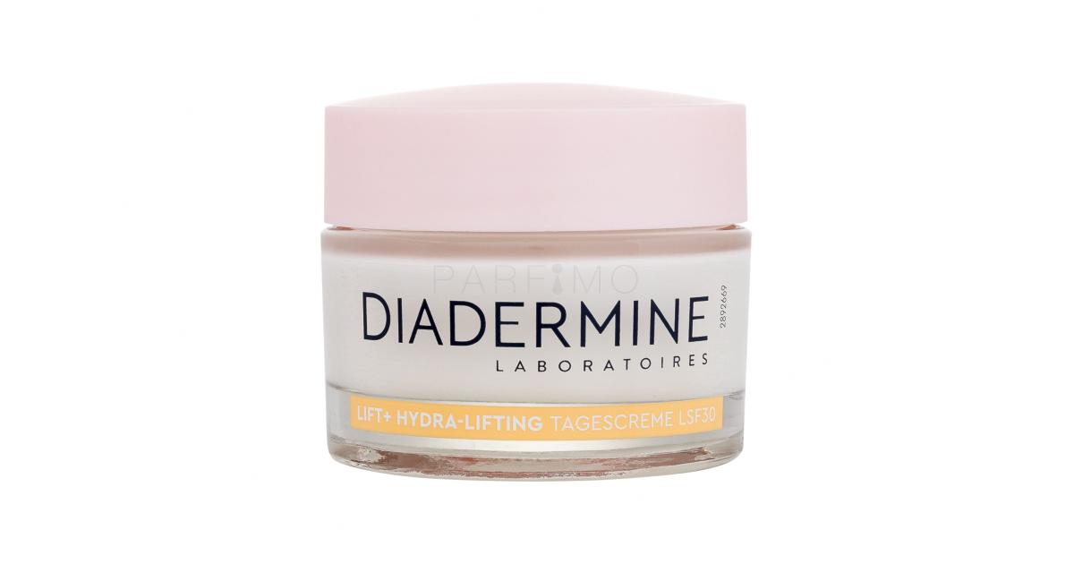 Diadermine Lift+ Hydra-Lifting Anti-Age Day Cream Tagescreme für Frauen ...