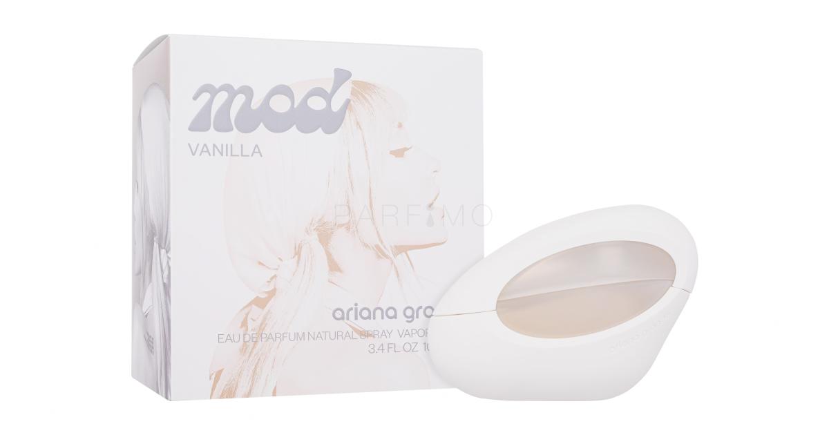 Ariana Grande Mod Vanilla Eau de Parfum für Frauen | Parfimo.at®