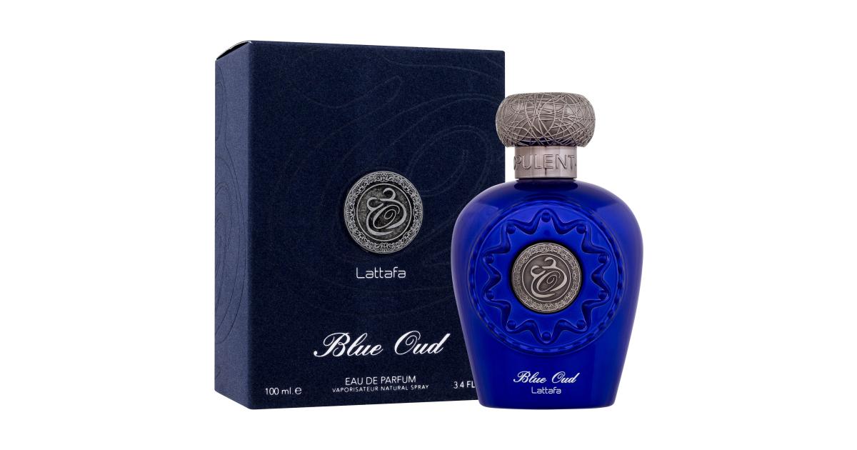 Lattafa Blue Oud | Parfimo.at®