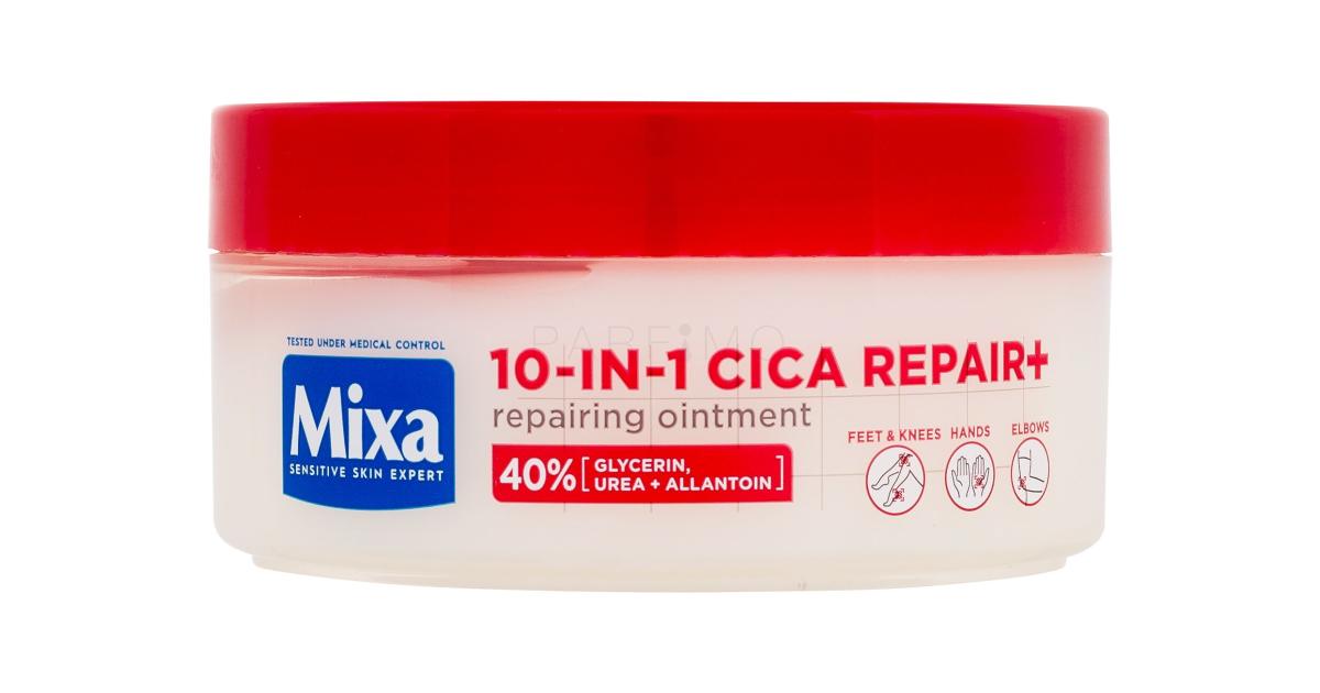 Skin & Body Care L’Oréal Paris, Garnier, Mixa Mixa 10-In-1 Cica Repair+ ...