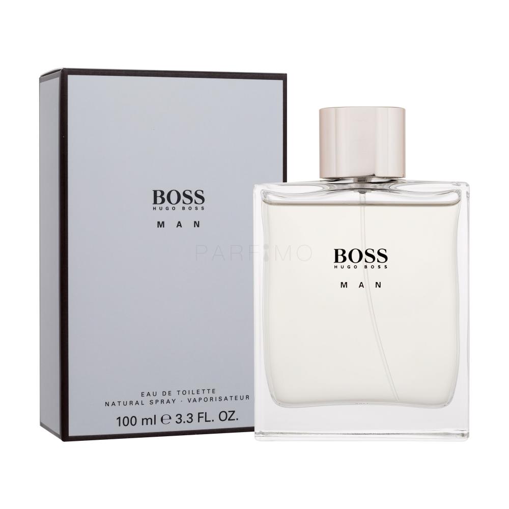 Hugo boss eau de toilette orange store