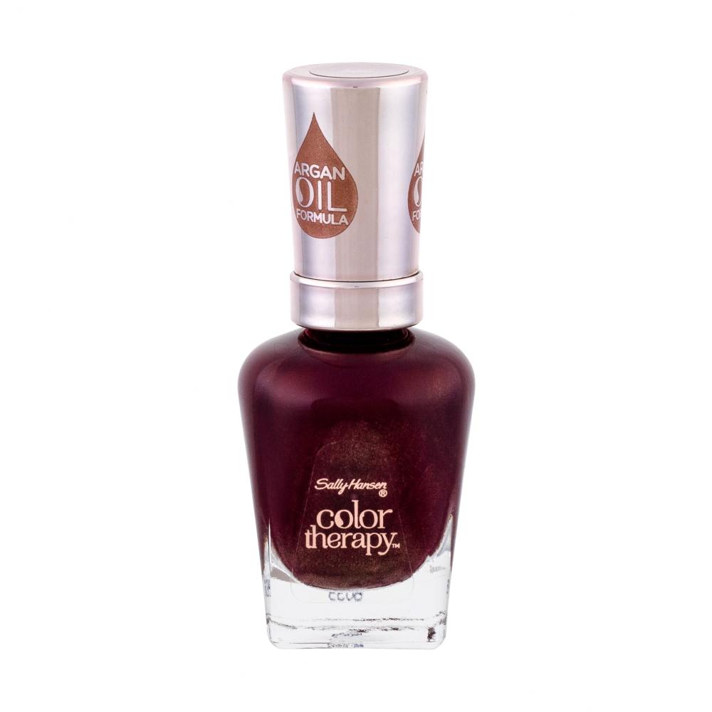 Sally Hansen Color Therapy Nagellack für Frauen 14,7 ml Farbton 372 ...