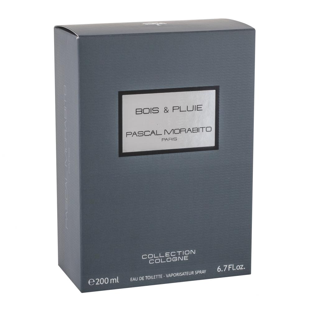 Pascal Morabito Collection Cologne Bois & Pluie Eau de Toilette für ...