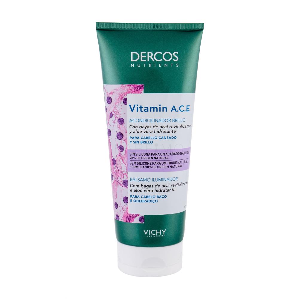 Vichy Dercos Vitamin A.C.E Conditioner für Frauen | Parfimo.at®
