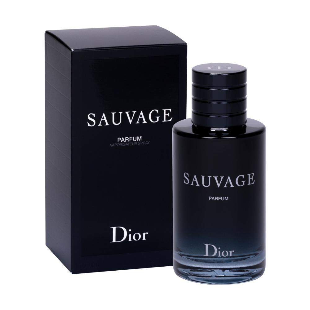 Dior Sauvage Parfum für Herren 100 ml | Parfimo.at®