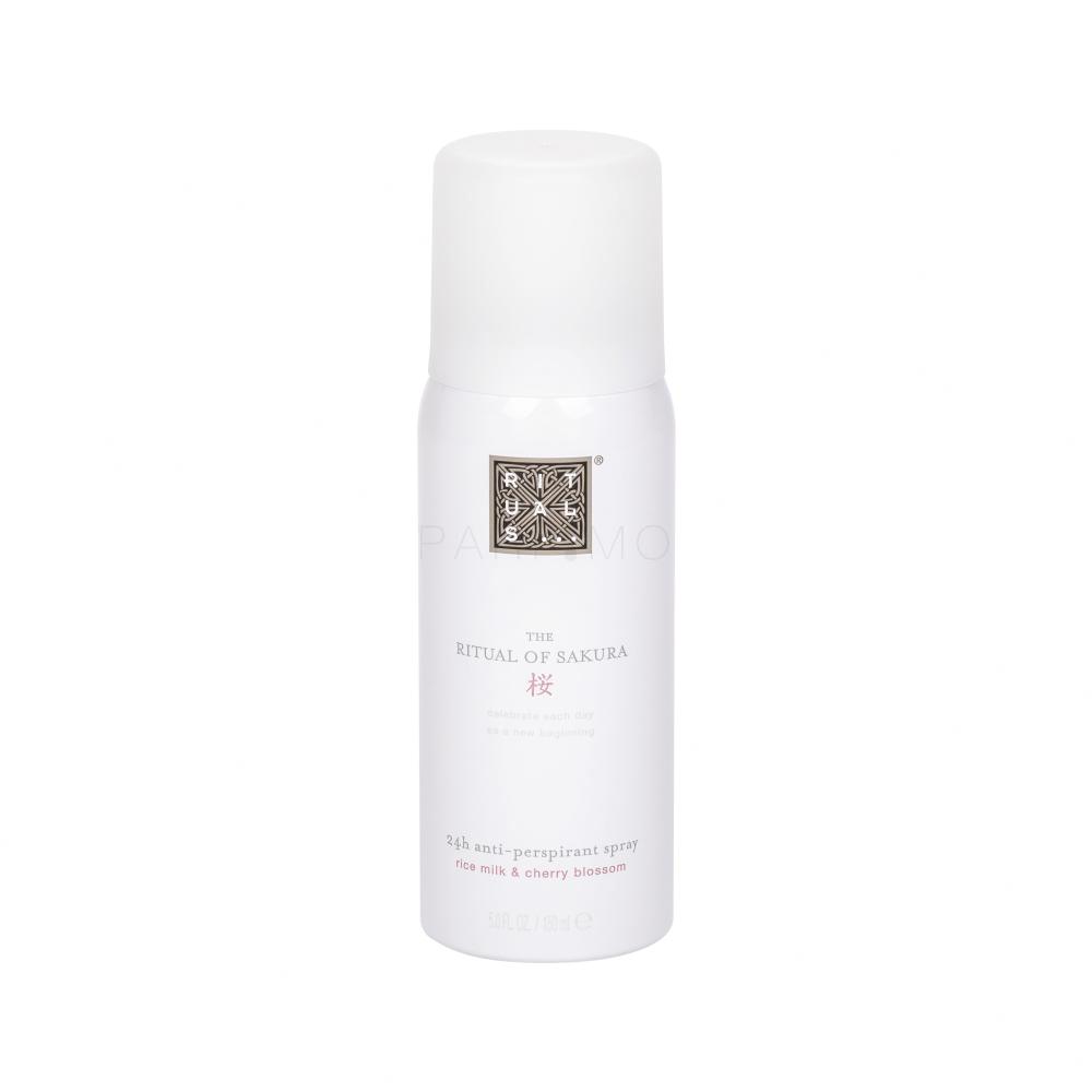 Rituals The Ritual Of Sakura Antiperspirant für Frauen 150 ml | Parfimo.at®