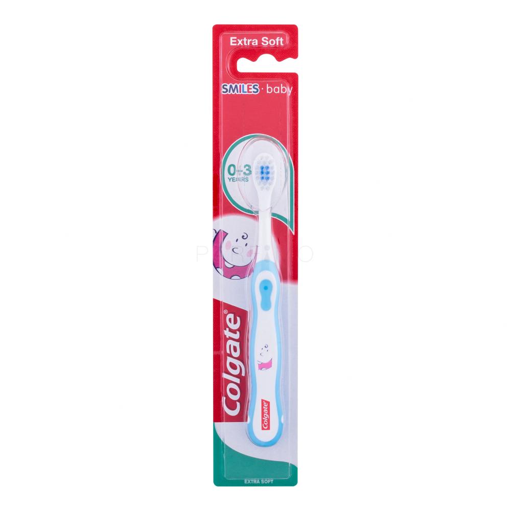 Colgate Kids Smiles Baby Zahnbürste für Kinder | Parfimo.at®