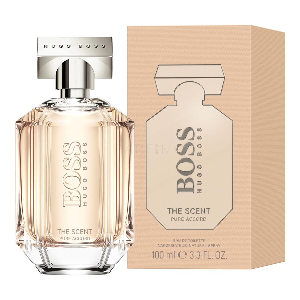 Pure boss store