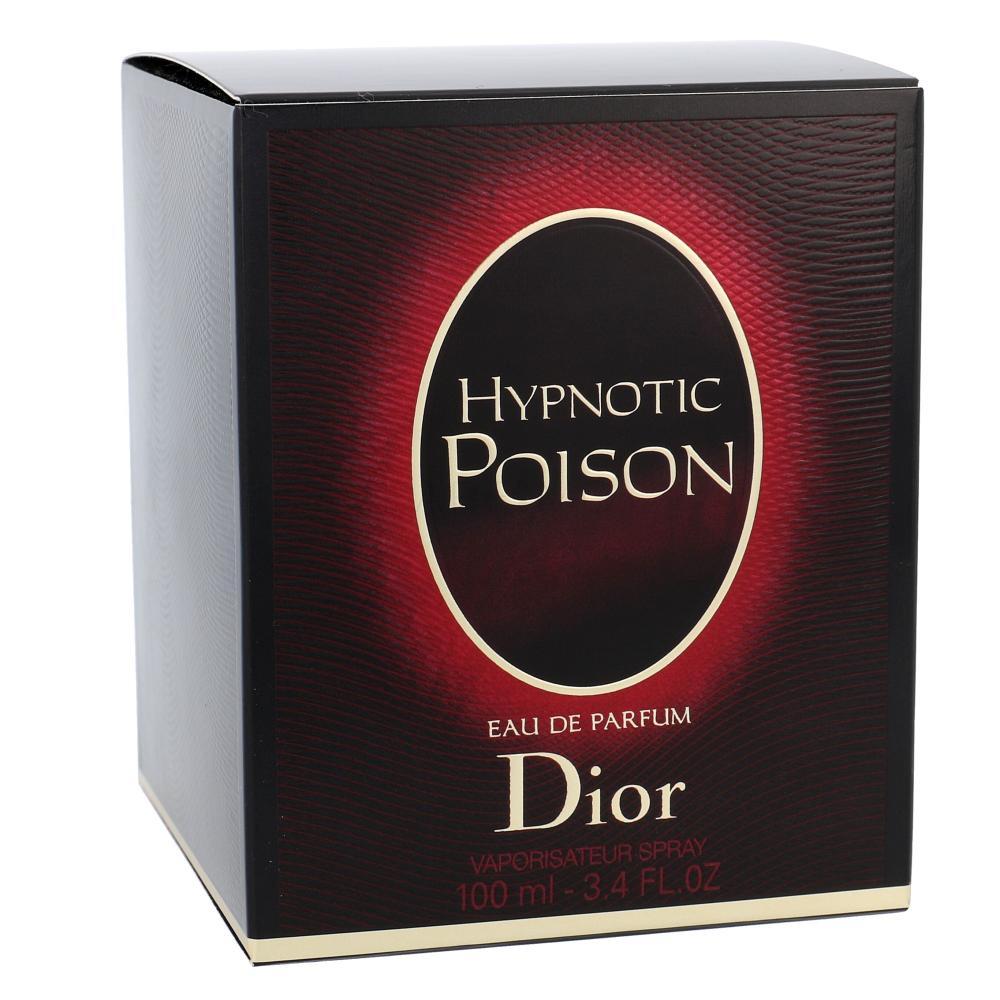 Dior Hypnotic Poison Eau de Parfum für Frauen | Parfimo.at®