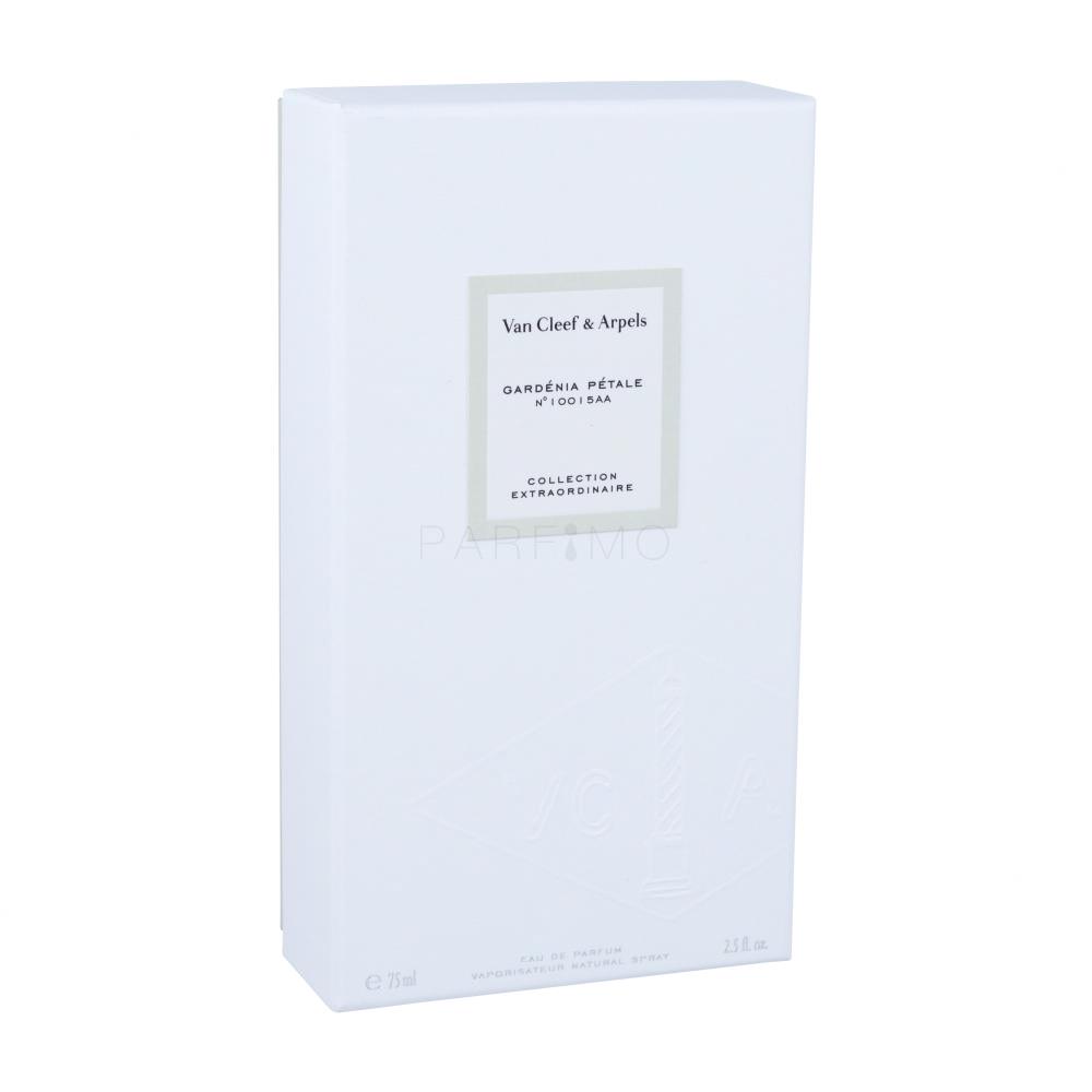 Van Cleef & Arpels Collection Extraordinaire Gardénia Pétale Eau de ...