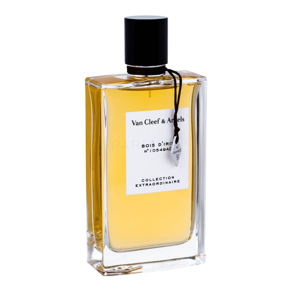 Van Cleef & Arpels Collection Extraordinaire Bois d´Iris Eau de Parfum ...