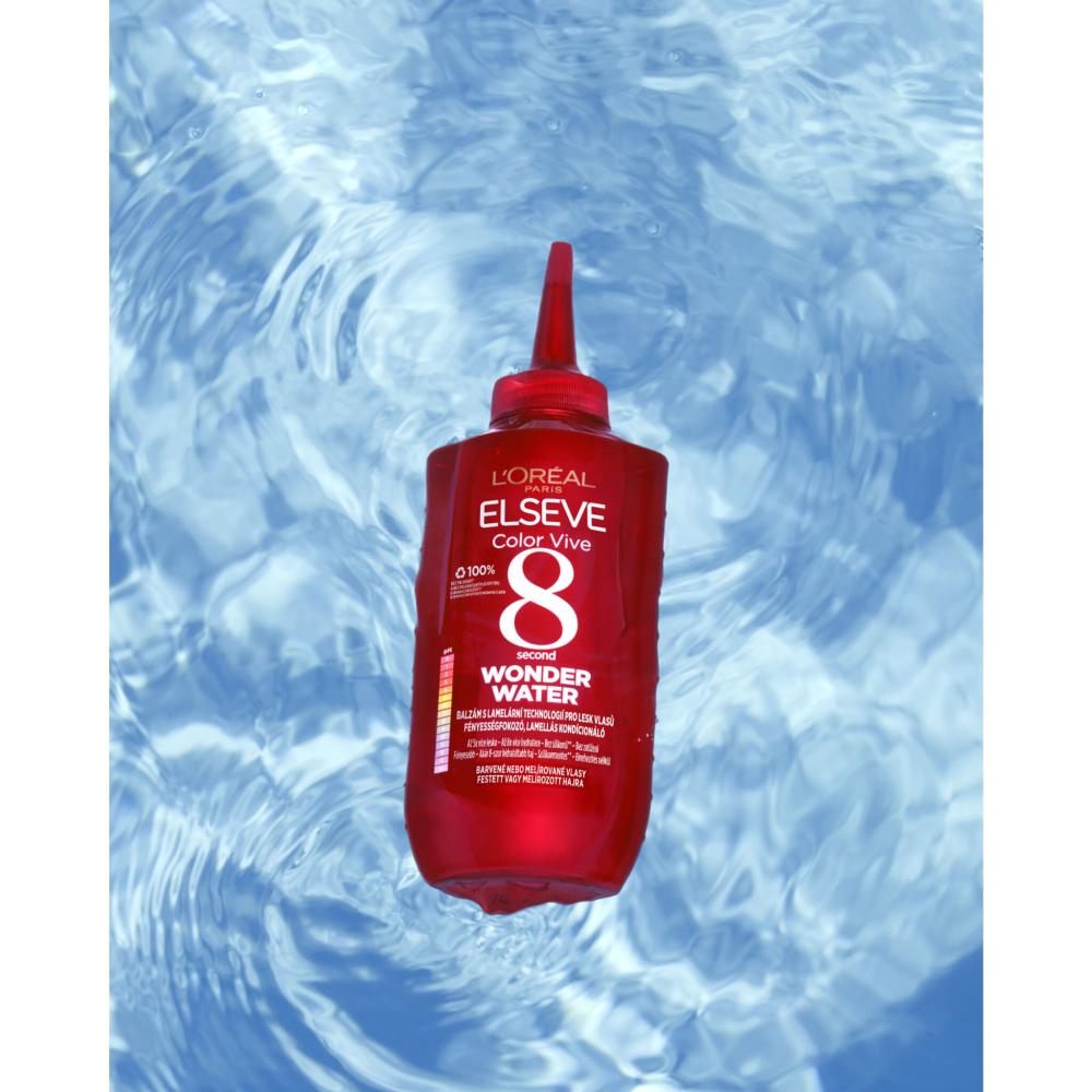 L'Oréal Paris Elseve Color-Vive 8 Second Wonder Water Haarbalsam für ...