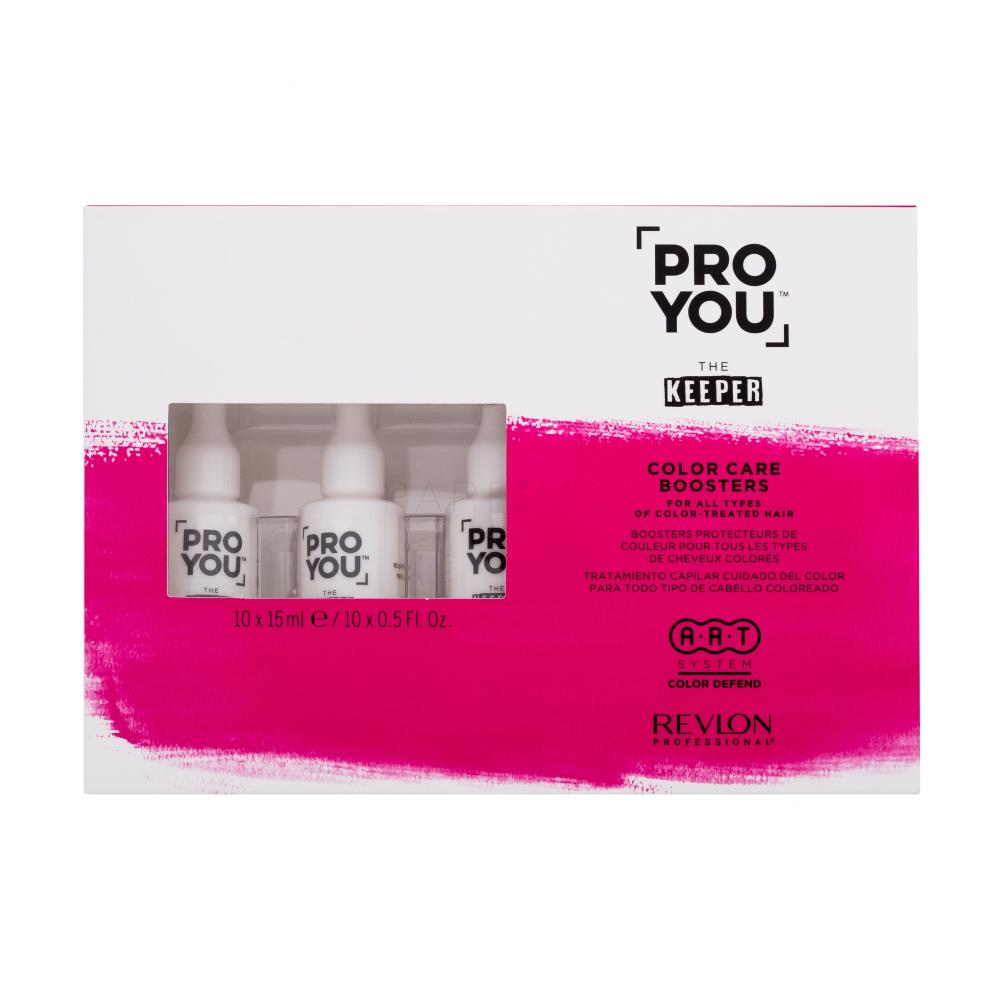 Revlon Professional ProYou The Keeper Color Care Boosters Haarserum für ...