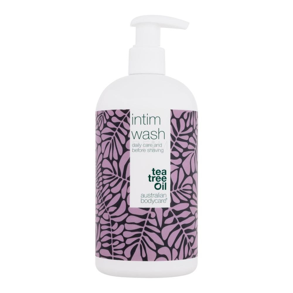 Australian Bodycare Tea Tree Oil Intim Wash Intim Kosmetik Für Frauen
