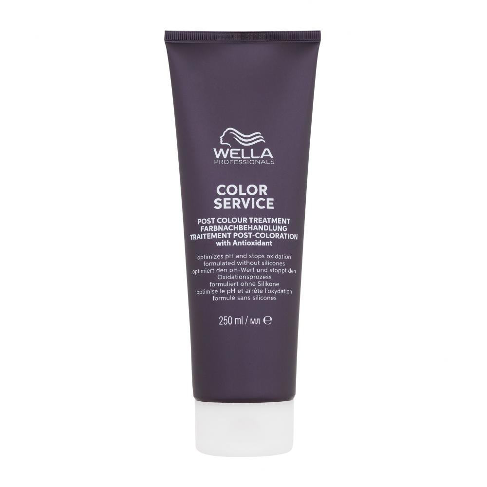Wella Professionals Color Service Post Colour Treatment Haarmaske für ...