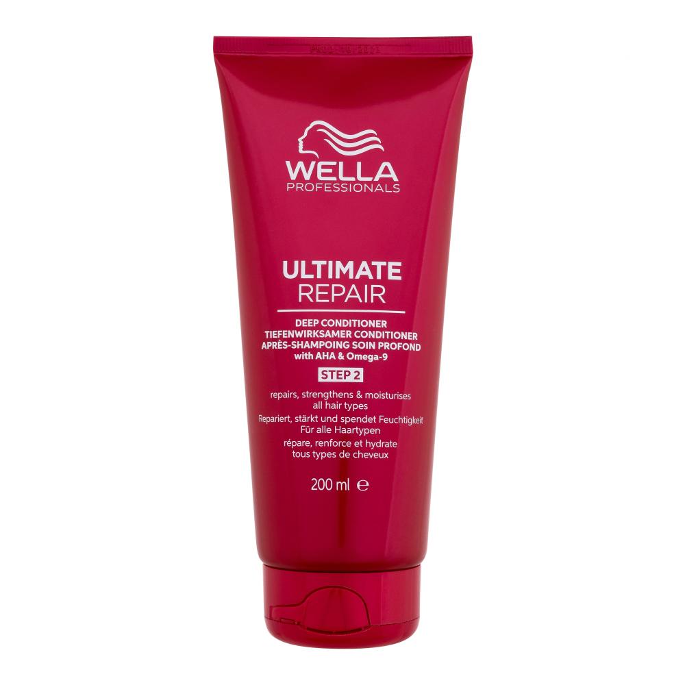 Wella Professionals Ultimate Repair Conditioner Conditioner für Frauen 200 ml | Parfimo.at®