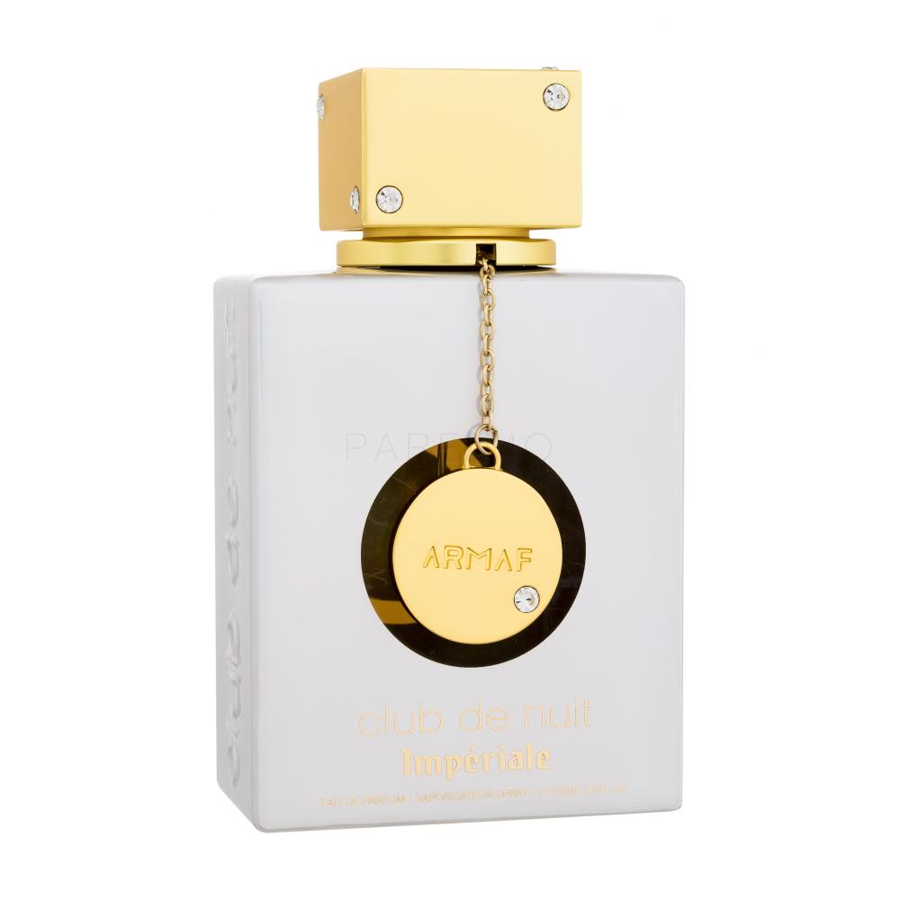 Armaf Club de Nuit White Imperiale Eau de Parfum für Frauen | Parfimo.at®