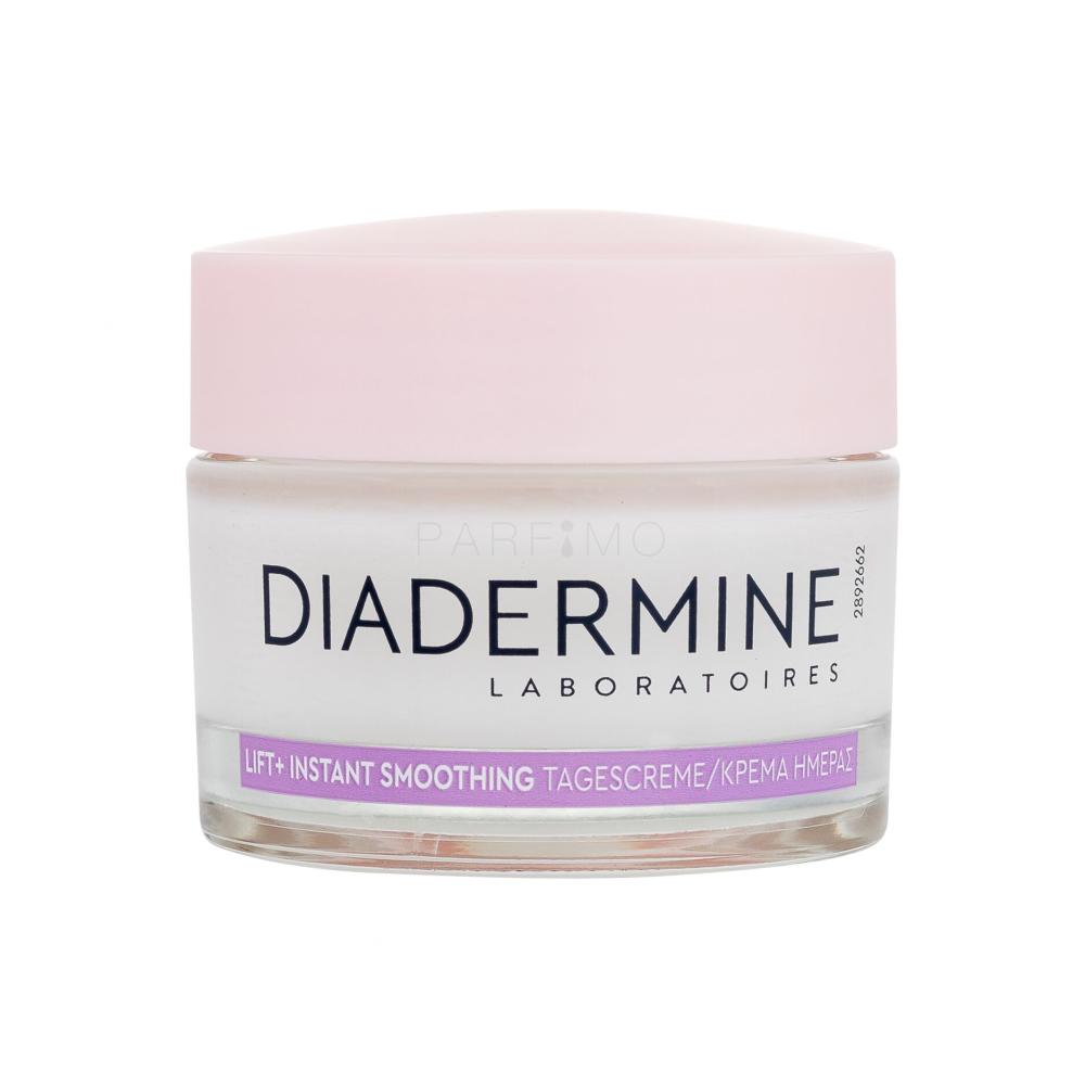 Diadermine Lift+ Instant Smoothing Anti-Age Day Cream Tagescreme für ...