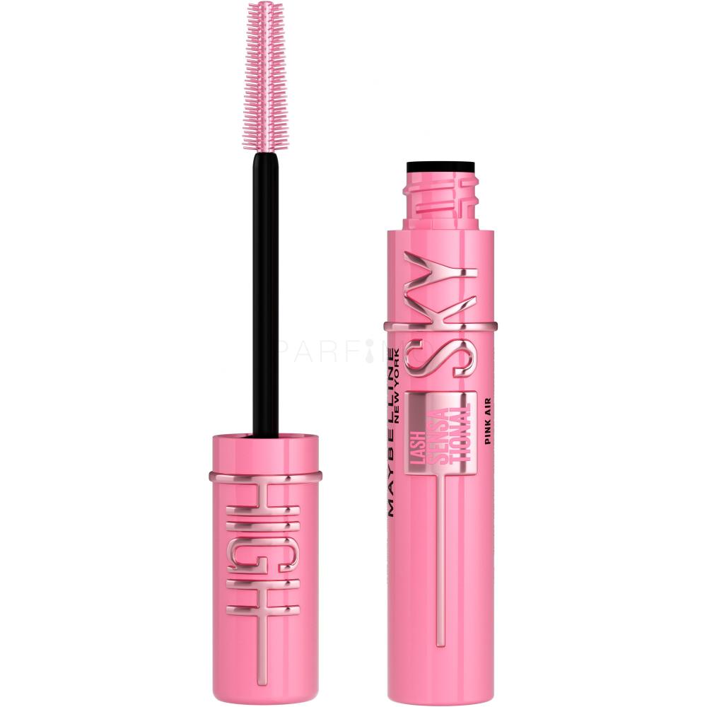 Maybelline Lash Sensational Sky High Mascara für Frauen 7,2 ml Farbton ...