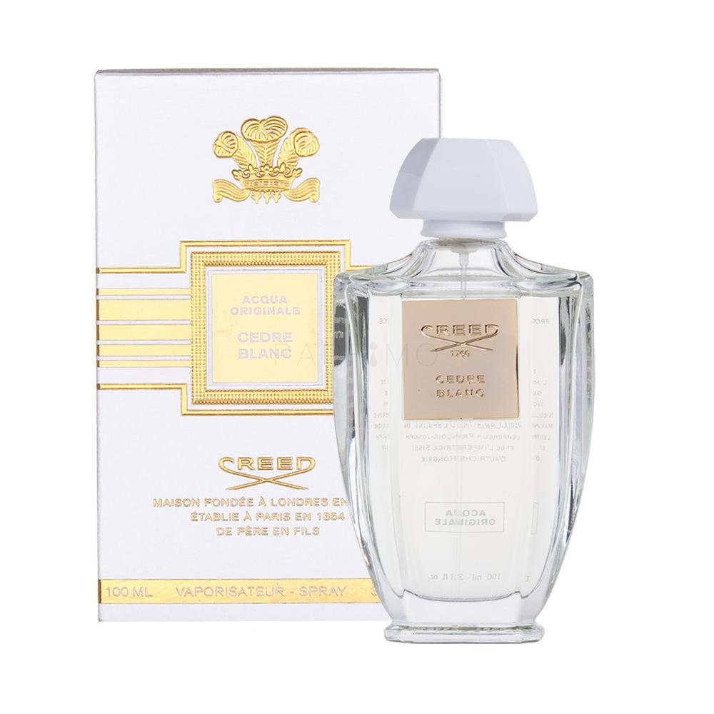 Creed Acqua Originale Cedre Blanc Eau de Parfum 100 ml | Parfimo.at®