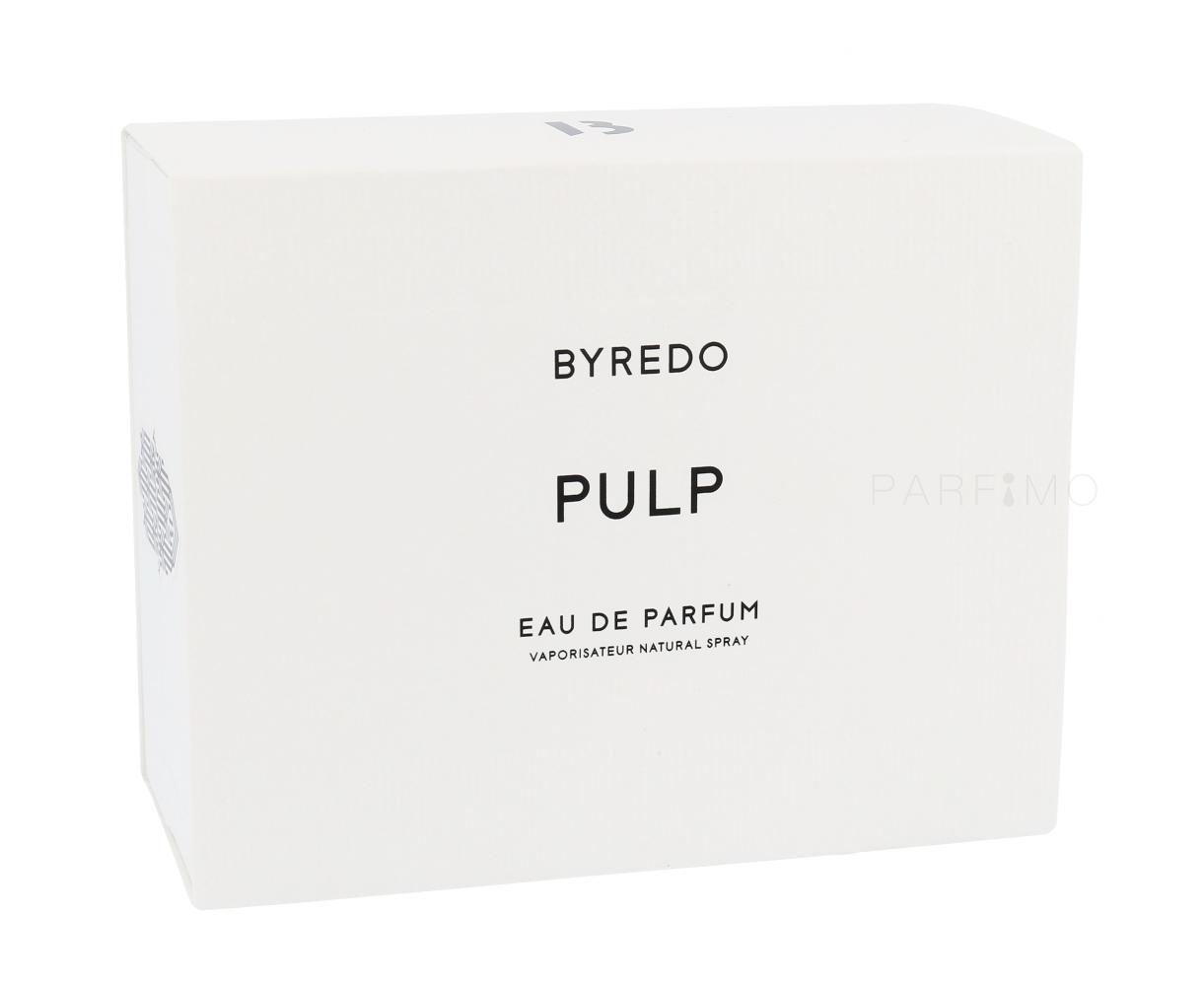 BYREDO Pulp Eau de Parfum 50 ml | Parfimo.at®