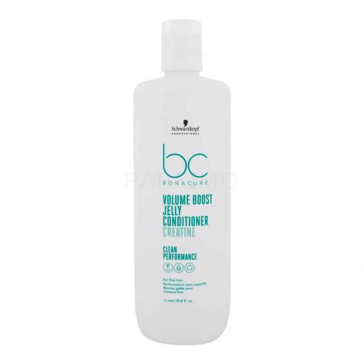 Schwarzkopf Professional BC Bonacure Volume Boost Creatine Jelly ...