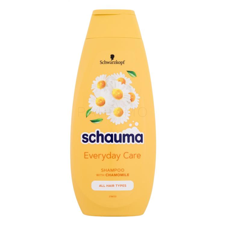 Schwarzkopf Schauma Everyday Care Shampoo Shampoo für Frauen | Parfimo.at®